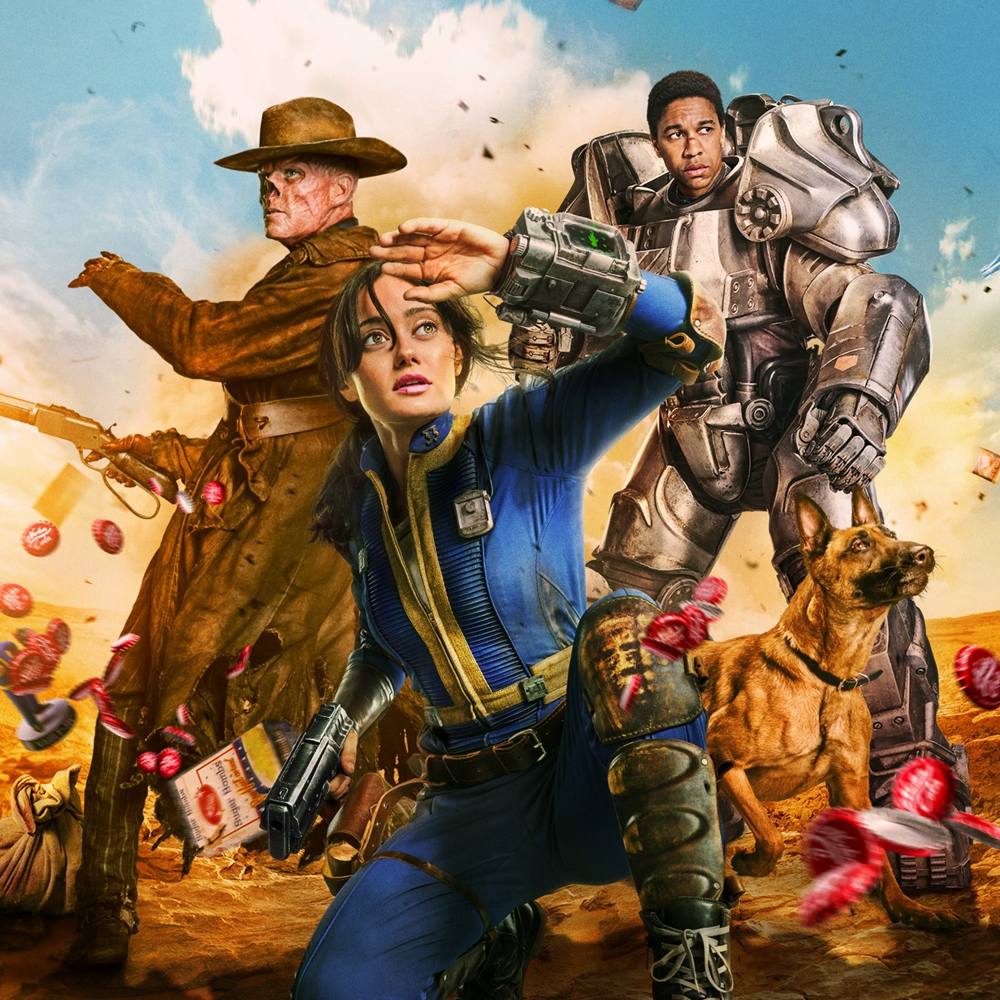 Fallout – Rizz Costumes