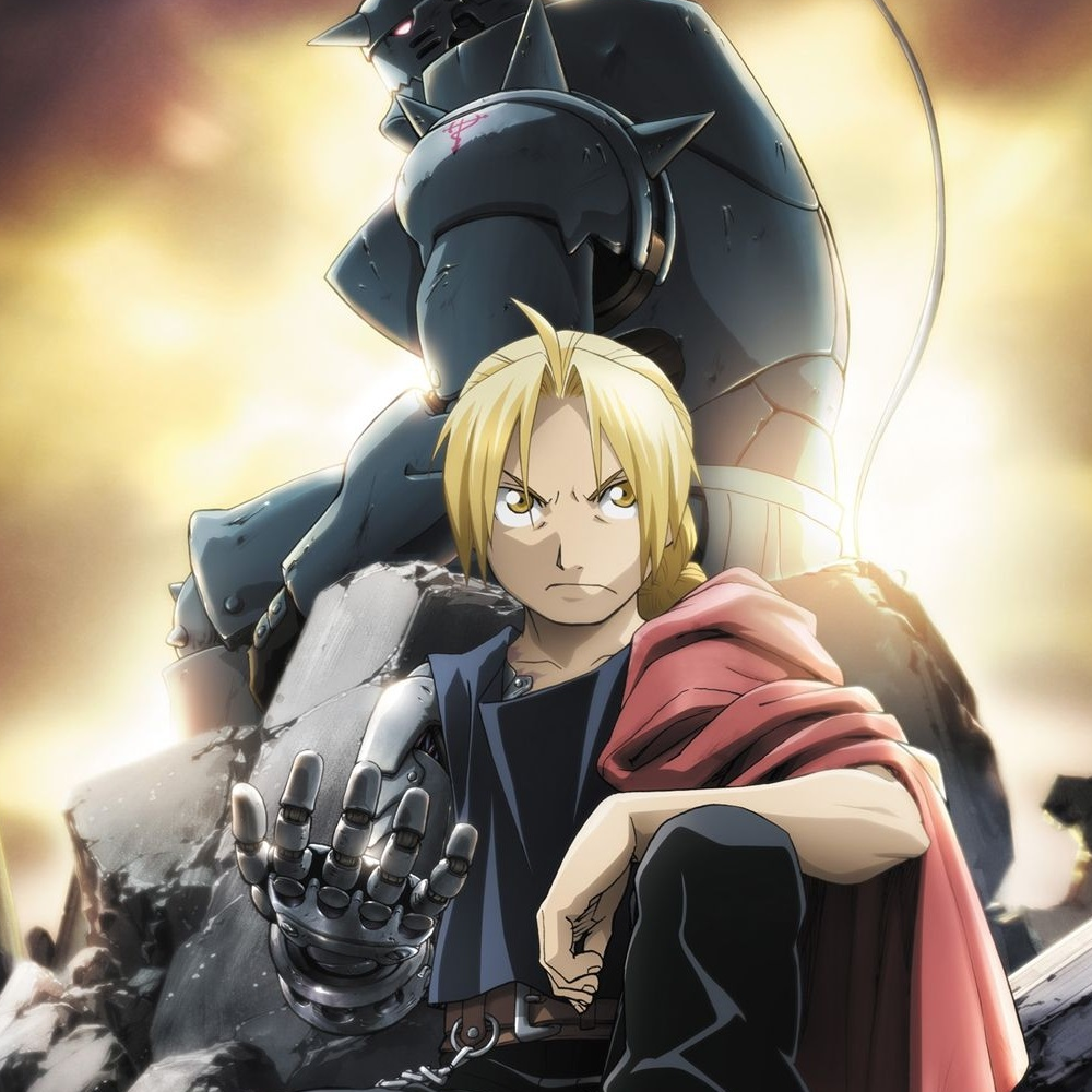 Fullmetal Alchemist – Rizz Costumes