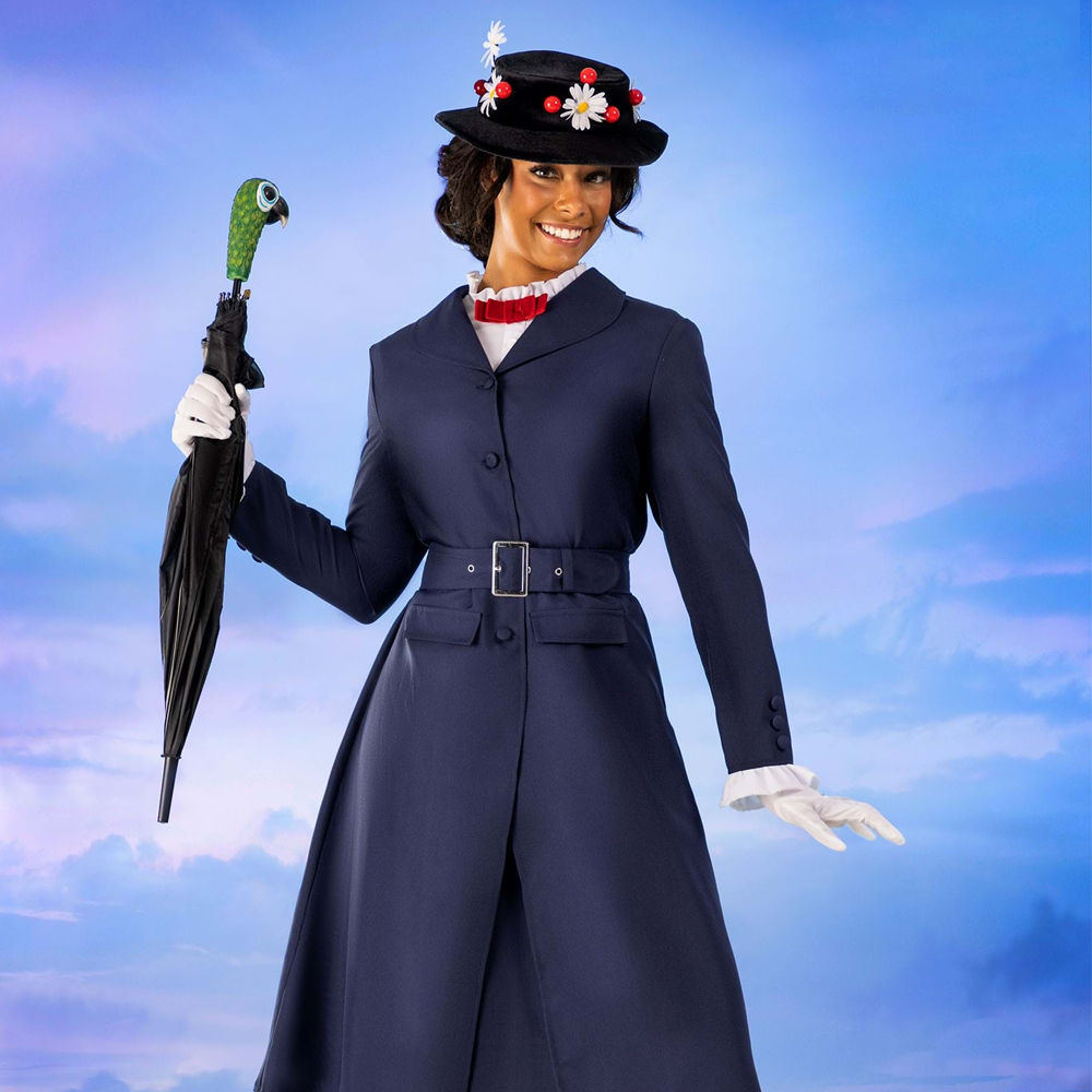 Mary Poppins – Rizz Costumes