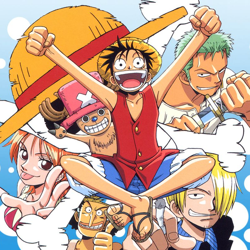 One Piece – Rizz Costumes