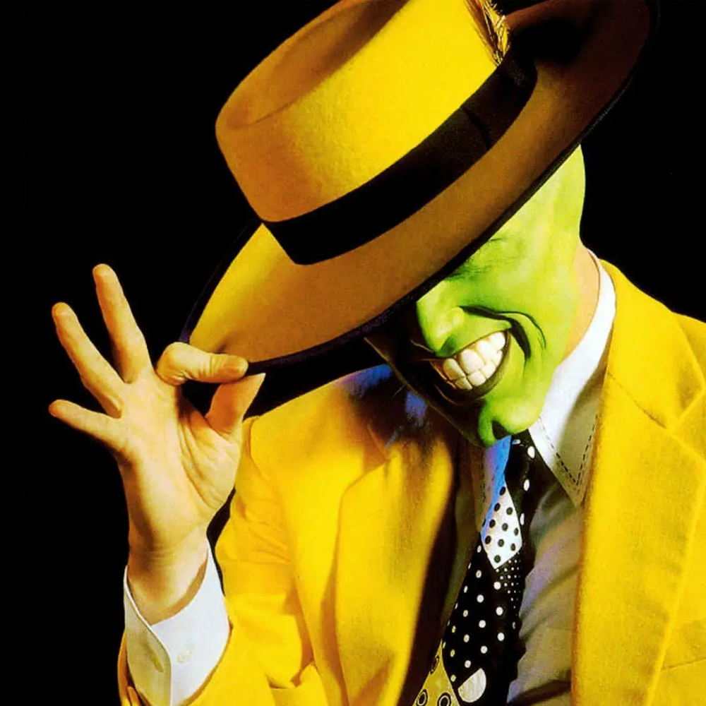 The Mask – Rizz Costumes