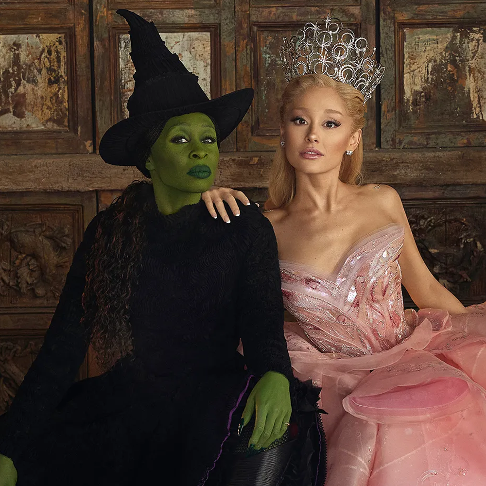 Wicked – Rizz Costumes