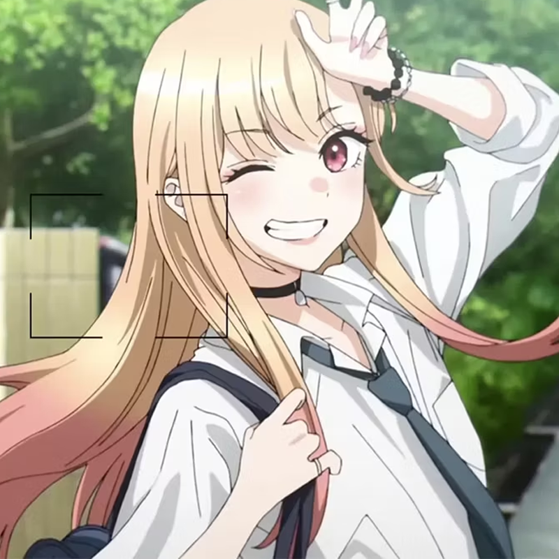 My Dress-Up Darling – Rizz Costumes