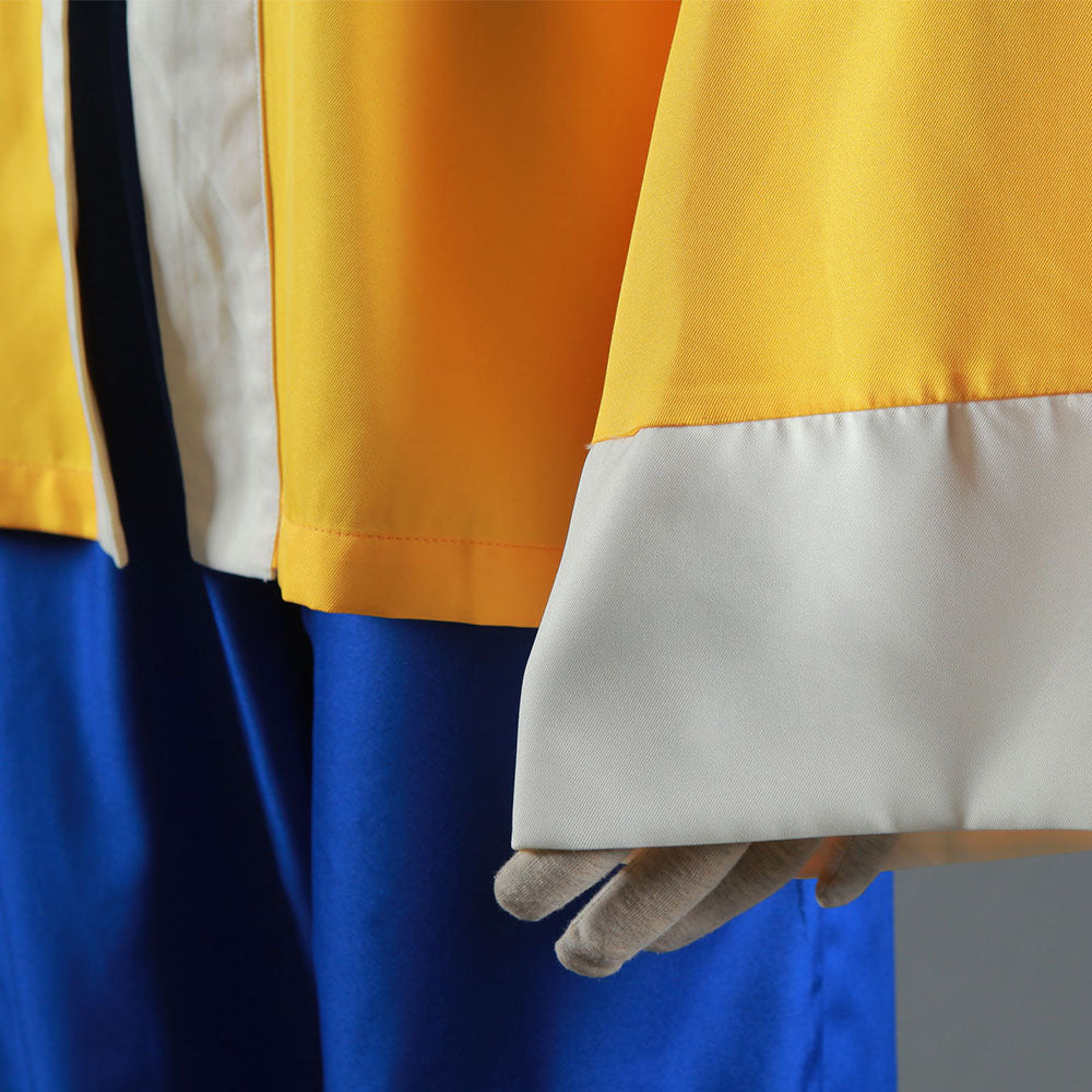 Dragon Ball Kame Sennin Master Roshi Costume Cosplay Outfits Men and K ...