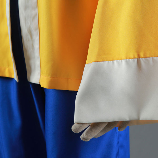 Dragon Ball Kame Sennin Master Roshi Costume Cosplay Outfits Men and K ...