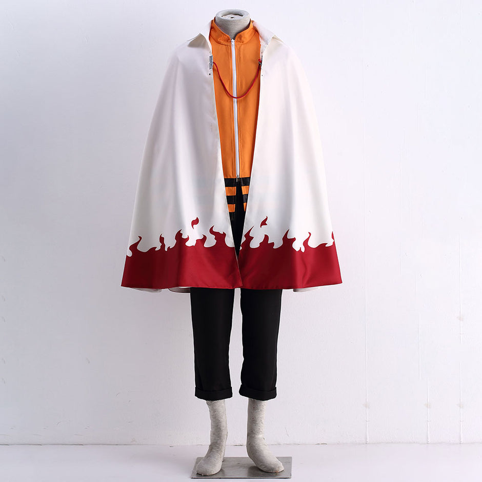 Naruto – Rizz Costumes