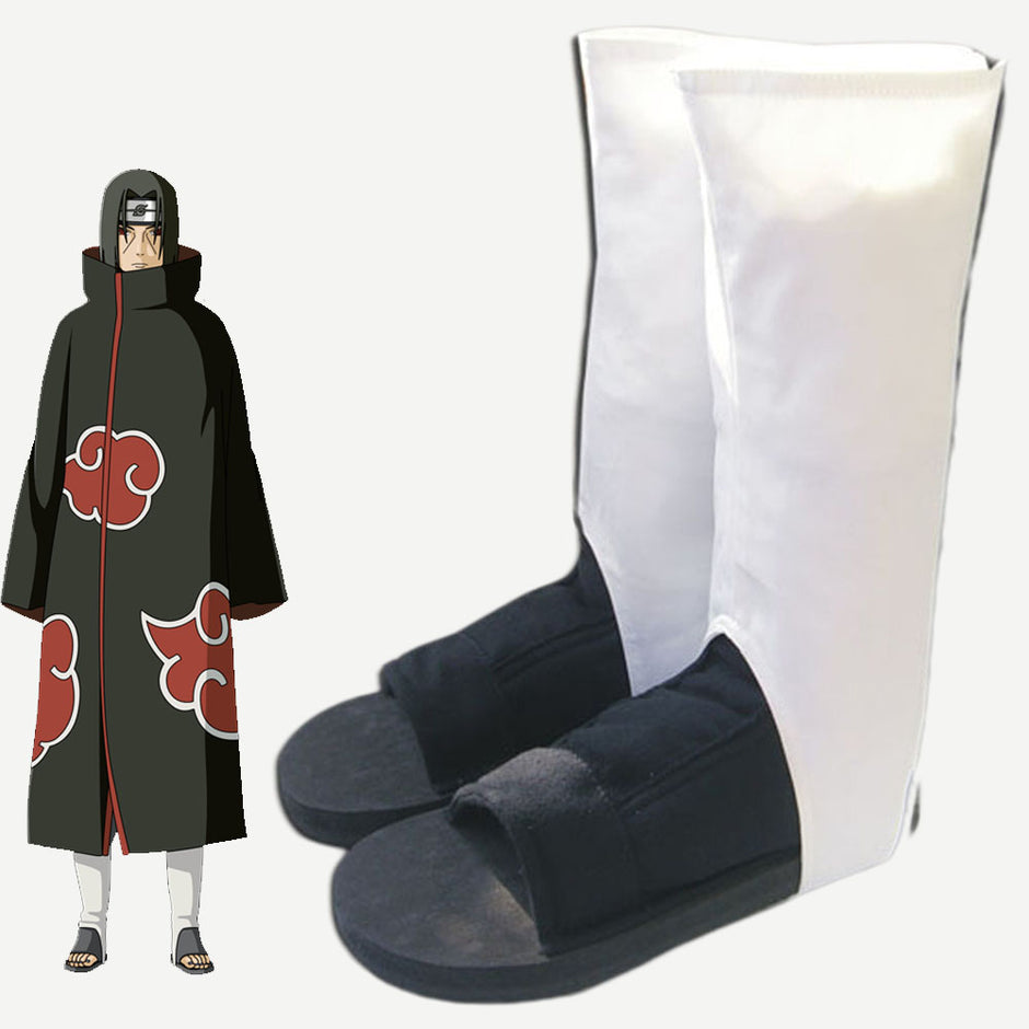 Naruto – Rizz Costumes