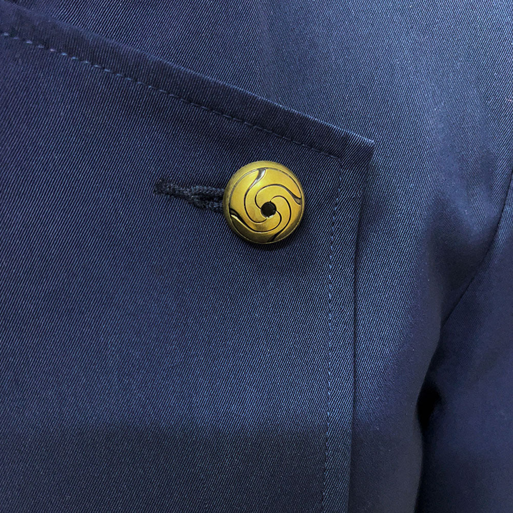 Anime Jujutsu Kaisen Fushiguro Megumi Cosplay Costume School Uniform H ...