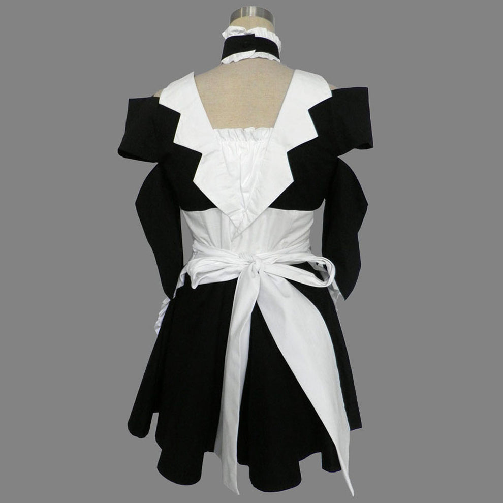 Anime Kaichou wa Maid-Sama Misaki Ayuzawa Cosplay Costumes Maid Latte ...
