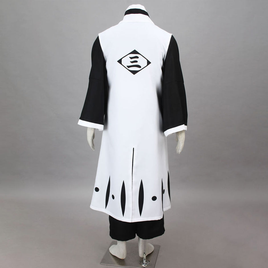 Bleach – Rizz Costumes