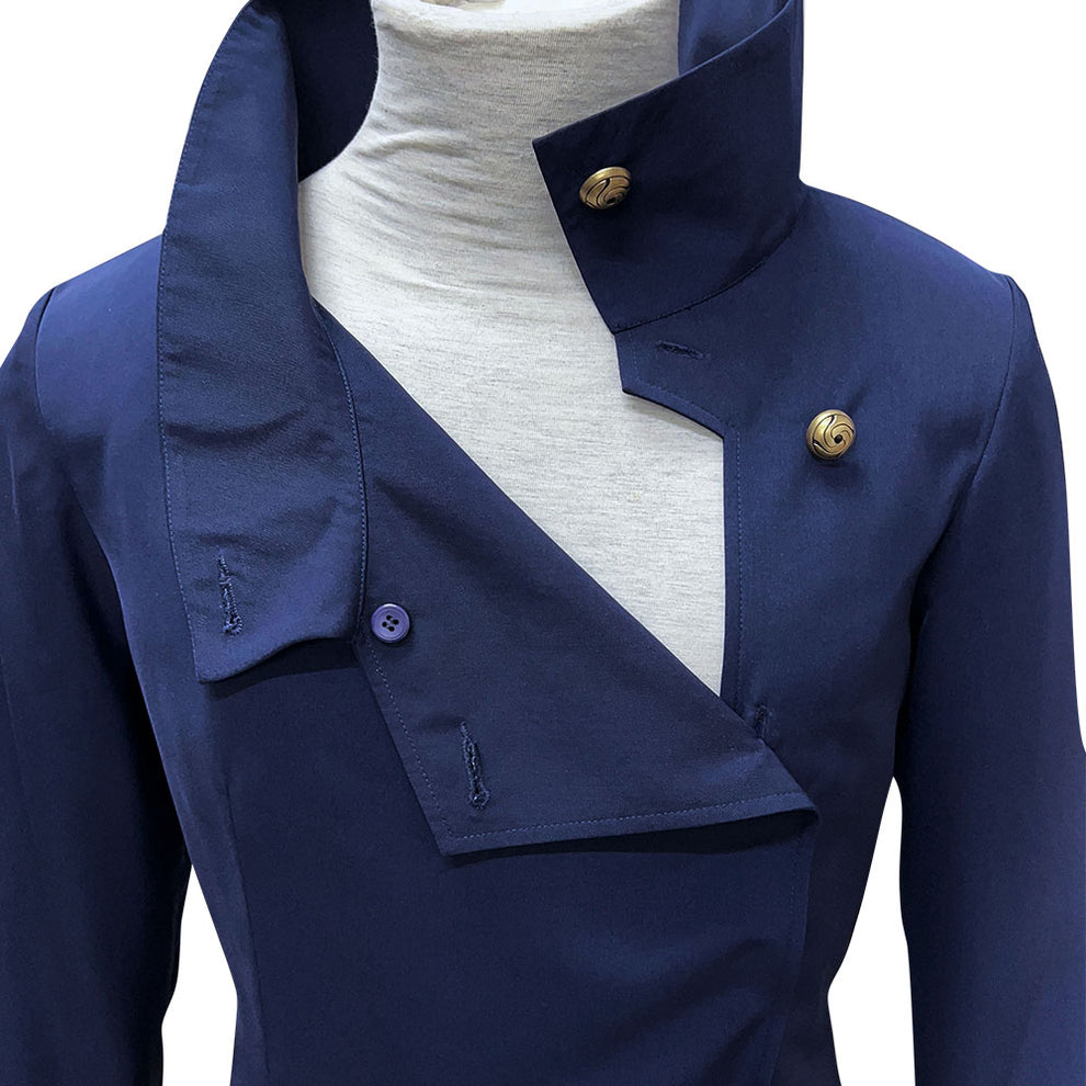 Anime Jujutsu Kaisen Fushiguro Megumi Cosplay Costume School Uniform H ...