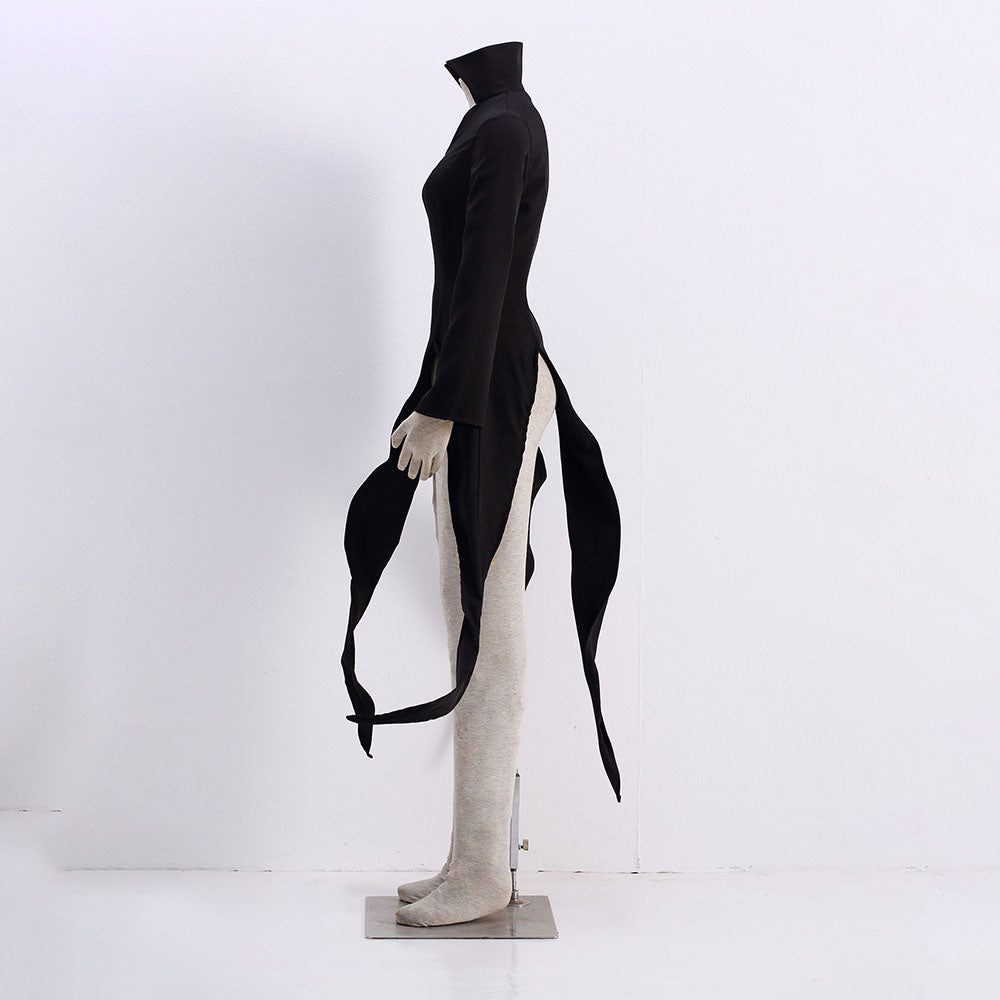 Anime One-Punch Man Tatsumaki Cosplay Costume Dress Women Kids Hallowe ...