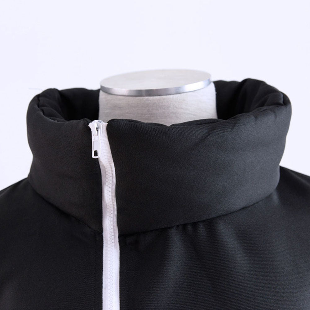 Anime One Piece Trafalgar Law Costume Cosplay Coat Robe Cloak Men and ...