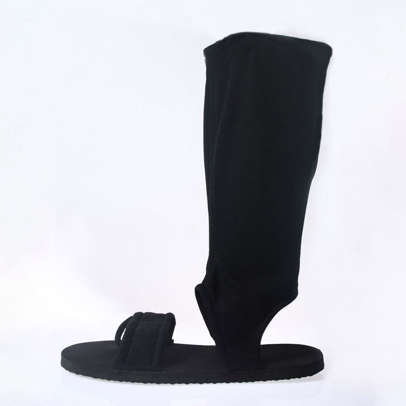 Anime Naruto Shippuden Uchiha Sasuke Cosplay Costume Shoes Adults Kids ...