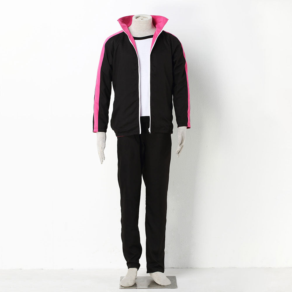 Anime Naruto Boruto Cosplay Boruto Cosplay Costume with Accessories Me ...