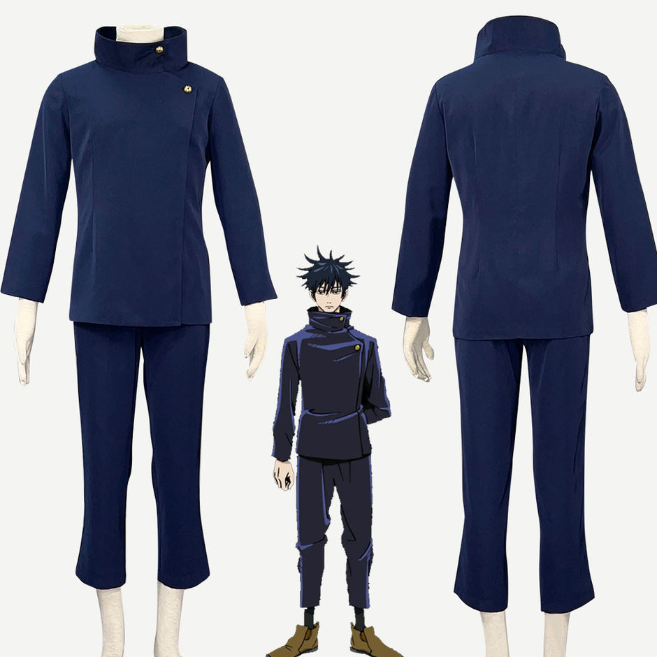 Jujutsu Kaisen – Rizz Costumes