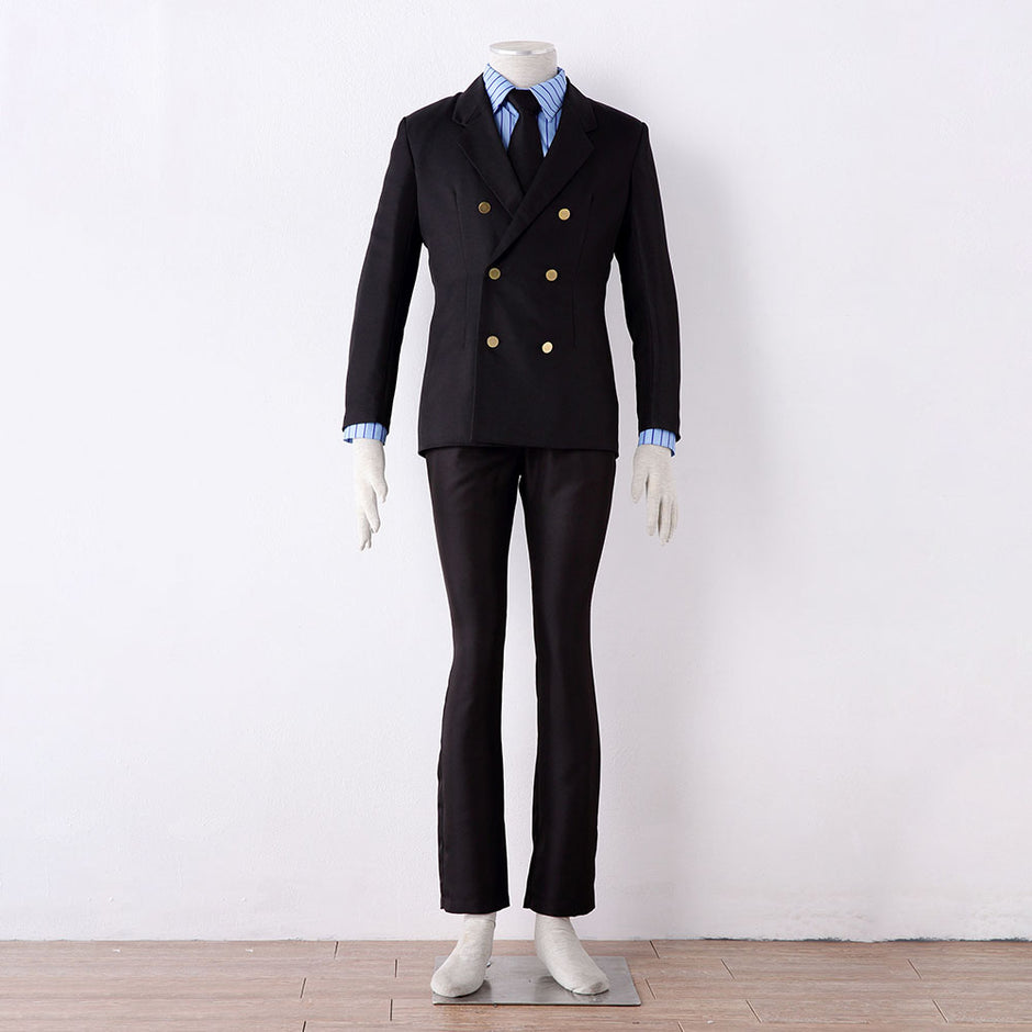 One Piece – Rizz Costumes