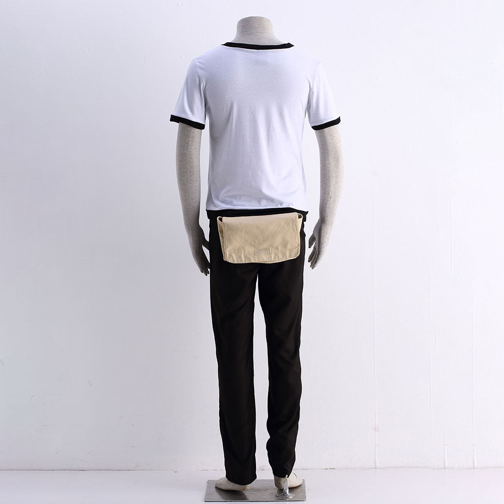 Anime Naruto Boruto Cosplay Boruto Cosplay Costume with Accessories Me ...