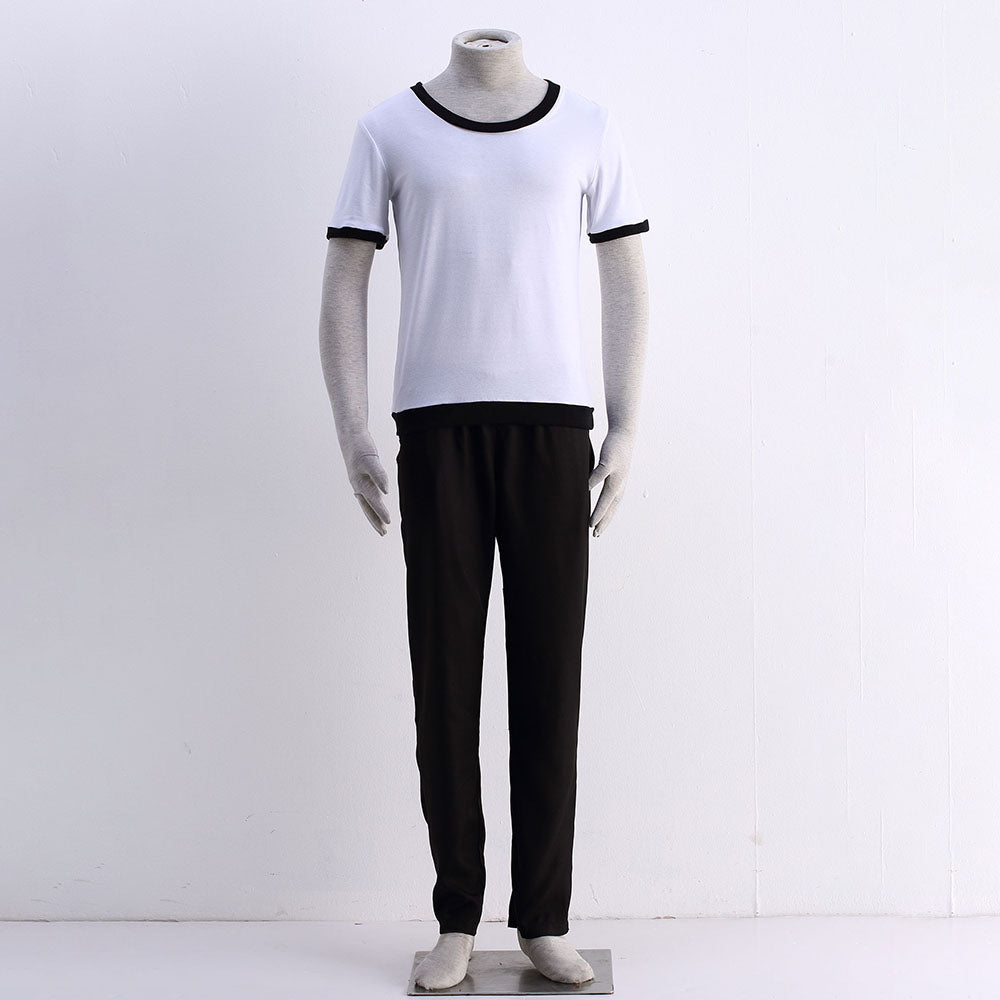 Anime Naruto Boruto Cosplay Boruto Cosplay Costume with Accessories Me ...