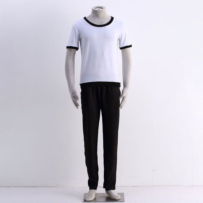 Anime Naruto Boruto Cosplay Boruto Cosplay Costume with Accessories Me ...
