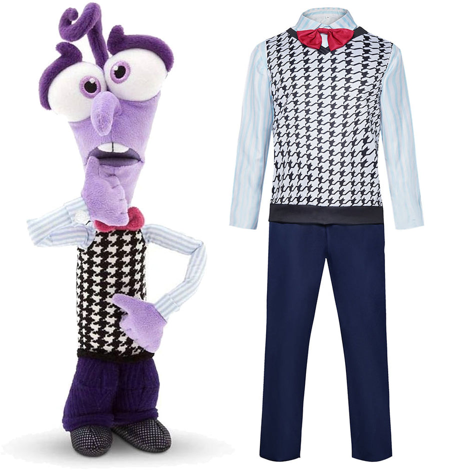 Inside Out – Rizz Costumes