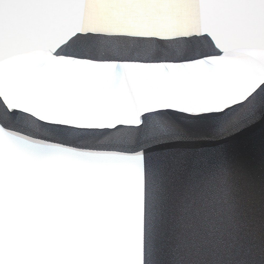 Terrifier Costume the Joker Cosplay full Outfit for Adults Halloween ...