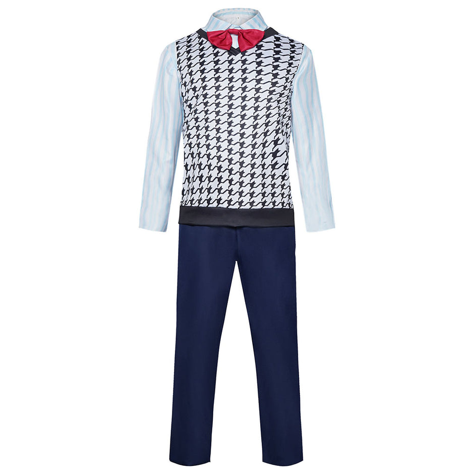 Inside Out – Rizz Costumes