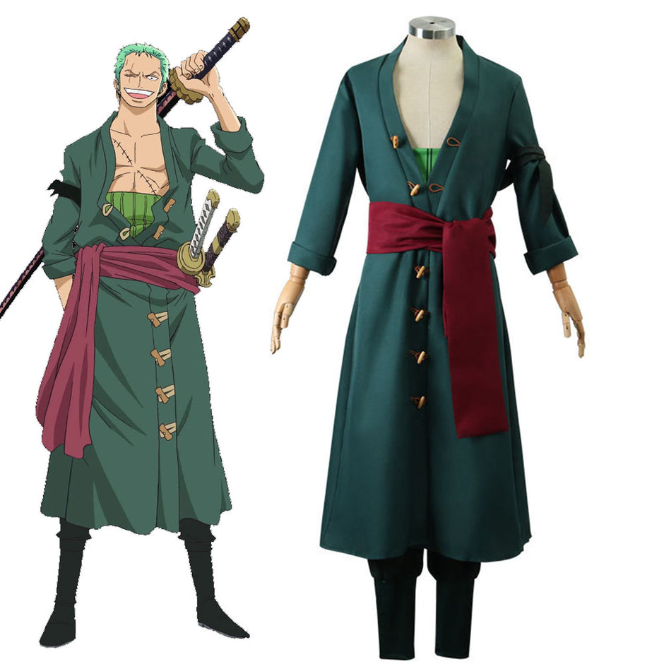 One Piece – Rizz Costumes