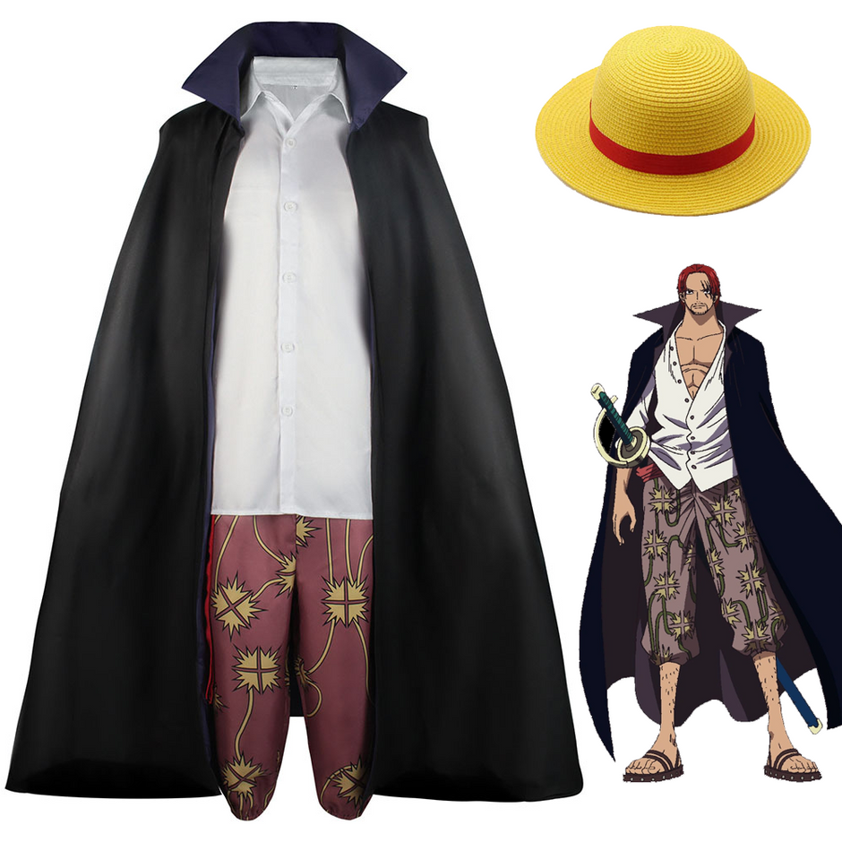 One Piece – Rizz Costumes